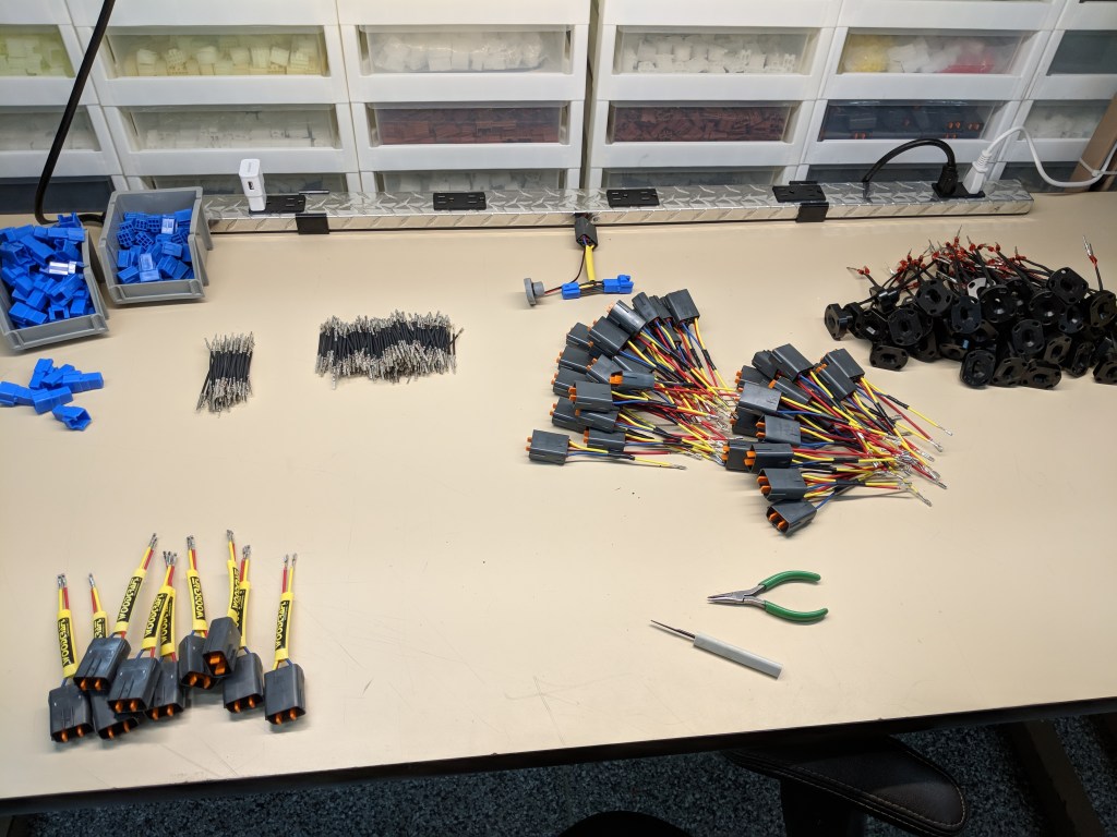 Rim Rock Wire & Assembly – Western Colorado Wire Harness Experts