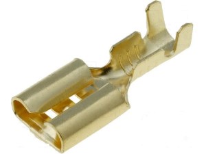 Terminal Crimping – Rim Rock Wire & Assembly