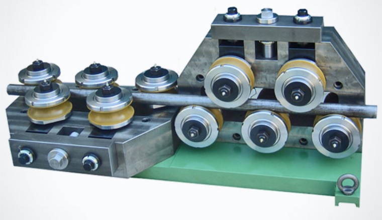 Wire Processing (Cut and Strip) – Rim Rock Wire & Assembly