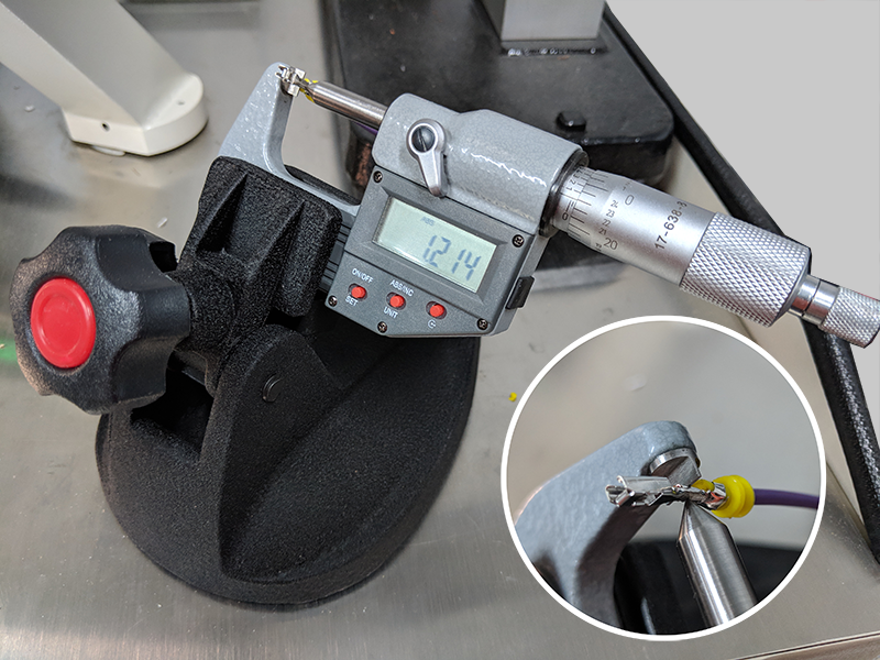 2019 – Rim Rock Wire & Assembly