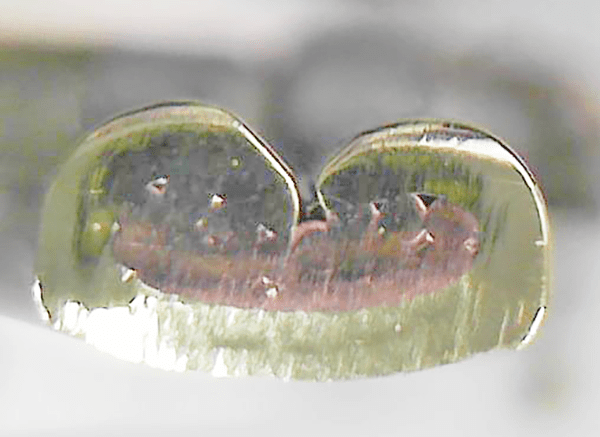 Terminal Crimp Quality and Validation – Rim Rock Wire & Assembly